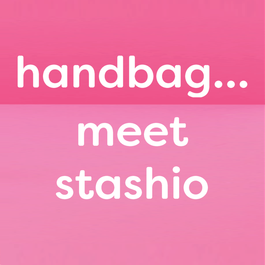 Stashio – Handbag Organizer